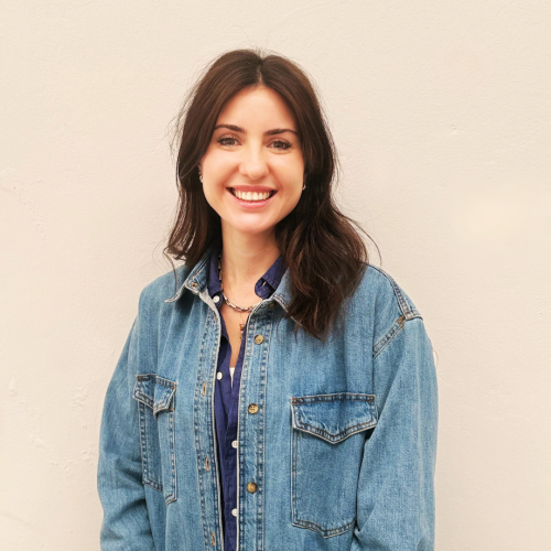 Alexia García – Fundación Aiken