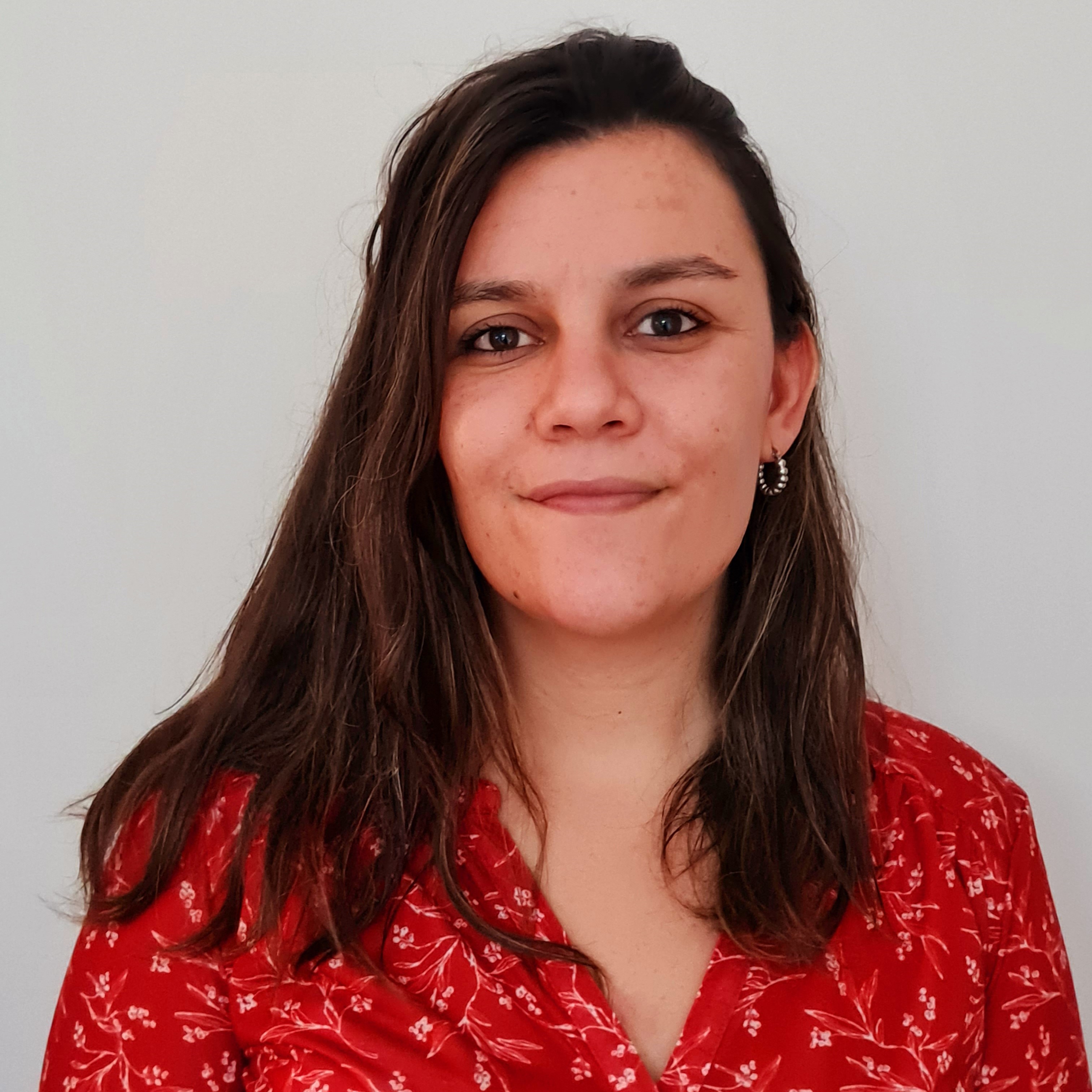 Julia Welter | Fundación Aiken